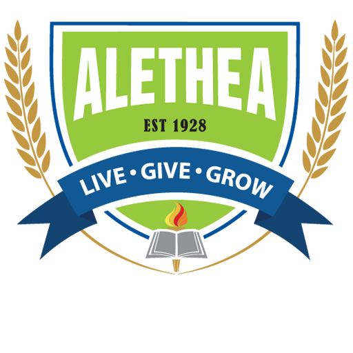 Welcome to Alethea - Home